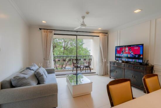 Marrakesh Residences : มาราเกซ เรสซิเดนซ์, ประจวบคีรีขันธ์, 63-411 ถนนเพชรเกษม, หนองแก, หัวหิน ...