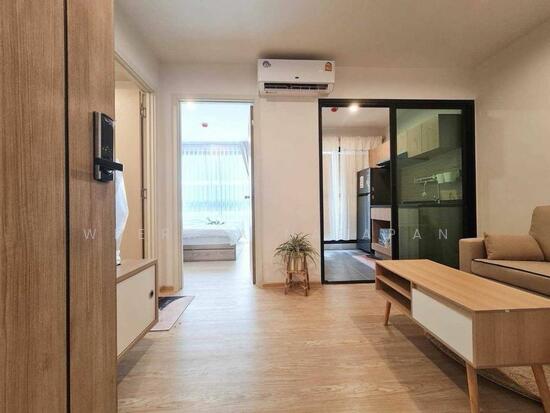 The Excel Ratchada 18 : ดิ เอ็กเซล รัชดา 18, กรุงเทพ, ซอย 20 มิถุนา แยก ...