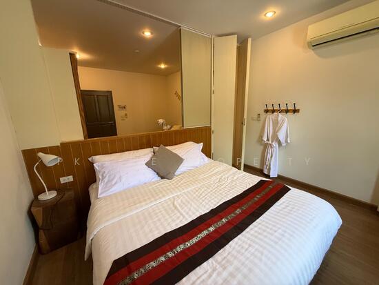 Hill Myna Condotel : ฮิลล์ ไมน์น่า คอนโดเทล, ภูเก็ต, 1 ม. 5 ถ.ศรีสุนทร ...