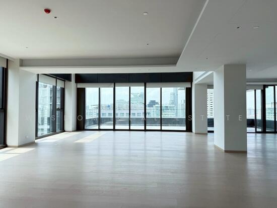 SCOPE Thonglor, Bangkok, Phra Kanong, Khlong Toei, Bangkok, 4 Bedrooms ...