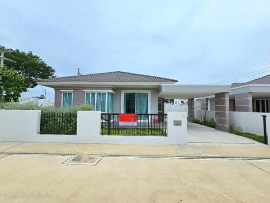โครงการบ้านชีวา โฮม (Baan Chiva Home), ราชบุรี, เกาะพลับพลา, เมืองราชบุรี, ราชบุรี, 120 ตร.ม. ...