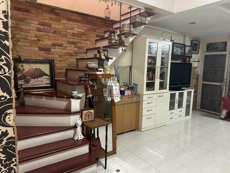 Suanluang Ville (Nirun Ville 3) : สวนหลวงวิลล์ (นิรันดร์ วิลล์ 3), กรุงเทพ, ซอยเฉลิมพระเกียรติ ...