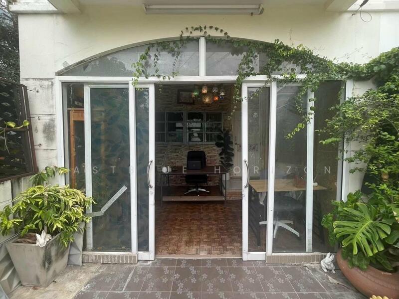 Suanluang Ville (Nirun Ville 3) : สวนหลวงวิลล์ (นิรันดร์ วิลล์ 3), กรุงเทพ, ซอยเฉลิมพระเกียรติ ...