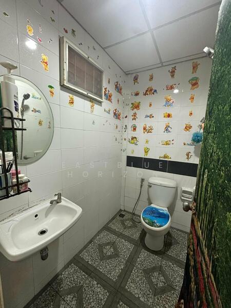 Suanluang Ville (Nirun Ville 3) : สวนหลวงวิลล์ (นิรันดร์ วิลล์ 3), กรุงเทพ, ซอยเฉลิมพระเกียรติ ...