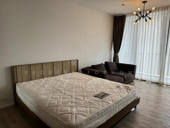 The Issara Ladprao, Bangkok, 296 Ladpao Road, Jom Phon, Chatuchak ...