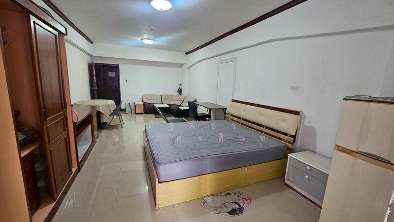 Merlin Tower : เมอร์ลินทาวเวอร์, กรุงเทพ, ซอยนราธิวาสราชนครินทร์ 14 ...