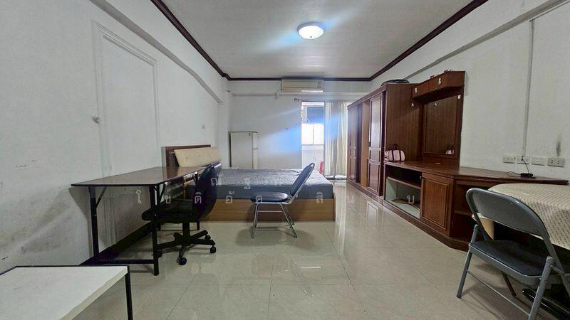 Merlin Tower : เมอร์ลินทาวเวอร์, กรุงเทพ, ซอยนราธิวาสราชนครินทร์ 14 ...