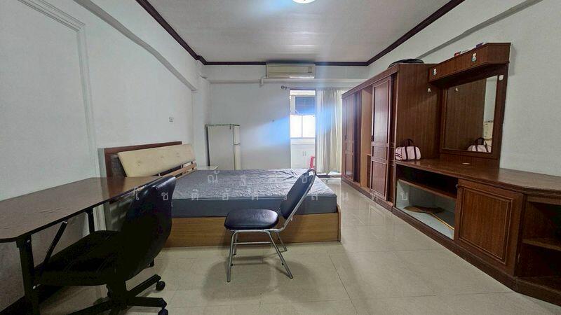 Merlin Tower : เมอร์ลินทาวเวอร์, กรุงเทพ, ซอยนราธิวาสราชนครินทร์ 14 ...