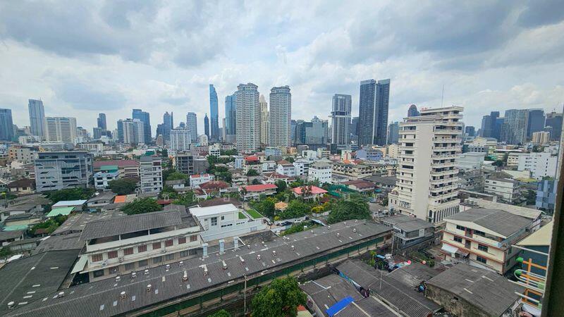 Merlin Tower : เมอร์ลินทาวเวอร์, กรุงเทพ, ซอยนราธิวาสราชนครินทร์ 14 ...