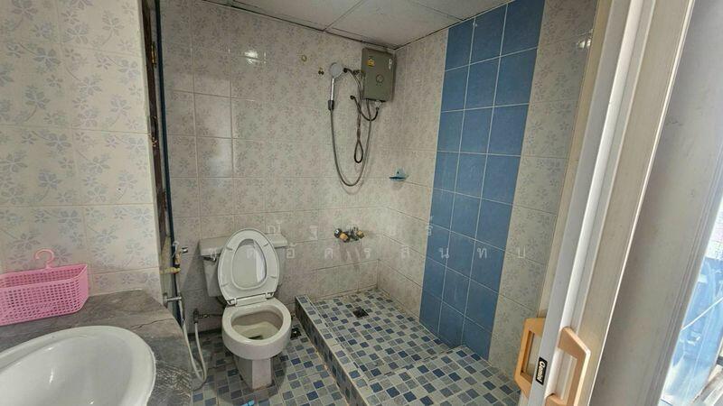 Merlin Tower : เมอร์ลินทาวเวอร์, กรุงเทพ, ซอยนราธิวาสราชนครินทร์ 14 ...