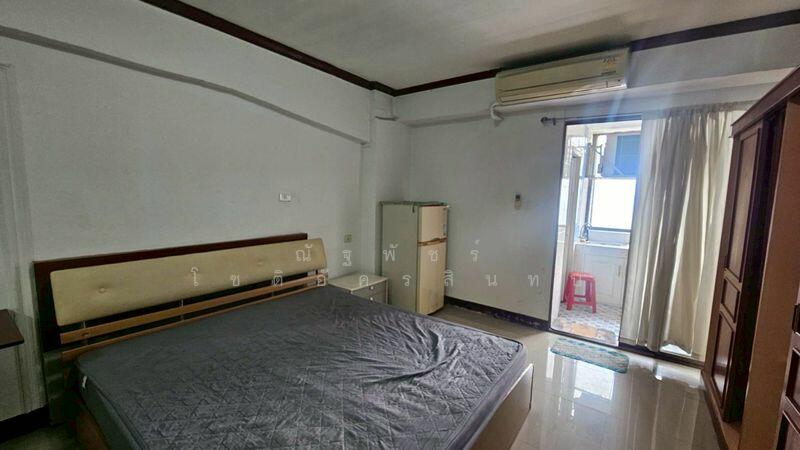 Merlin Tower : เมอร์ลินทาวเวอร์, กรุงเทพ, ซอยนราธิวาสราชนครินทร์ 14 ...