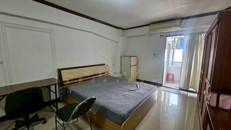 Merlin Tower : เมอร์ลินทาวเวอร์, กรุงเทพ, ซอยนราธิวาสราชนครินทร์ 14 ...