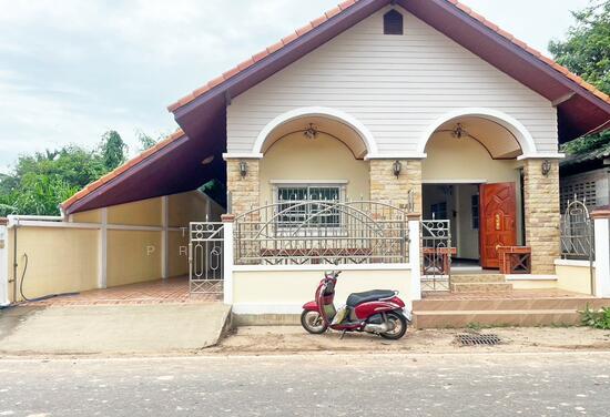 บ้านเดี่ยวประโคนชัย บุรีรัมย์, Buri Ram, Prakhon Chai, Prakhon Chai ...