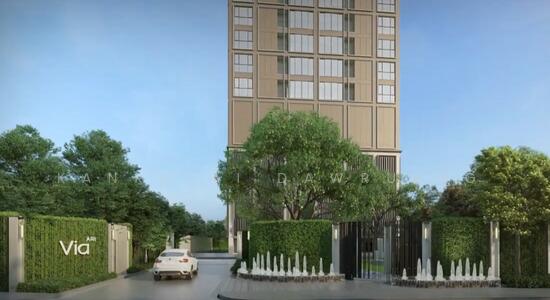 Via ARI : เวีย อารีย์, กรุงเทพ, 42 ซอยอารีย์ 1, สามเสนใน, พญาไท, กรุงเทพ, 45 ตร.ม., คอนโด ขาย ...