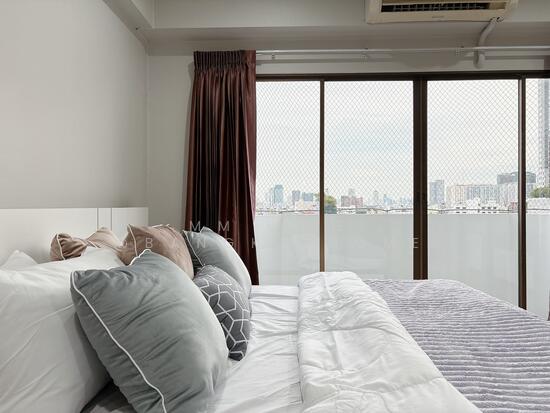 Central Ratchayothin Park, Bangkok, Phaholyothin, Chan Kasem, Chatuchak ...