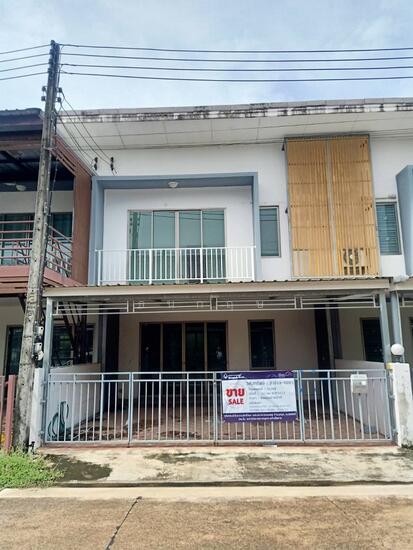 บ้านเลขที่ 269/52 หมู่ที่ 1 หมู่บ้านโครงการ Me Kabinburi ซอย 3 ถนน ...