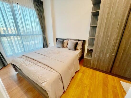 The Space Condominium, Phuket, 168 Soi Na Suaa, Wichit, Muang Phuket, Phuket, 1 Bedroom, 27 sqm ...