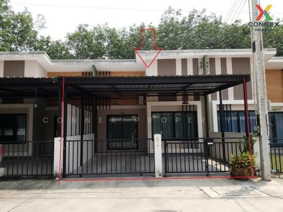 SC Village Pluak Daeng - Maenam Khoo 1, Rayong, Mapyangphon, Pluak ...