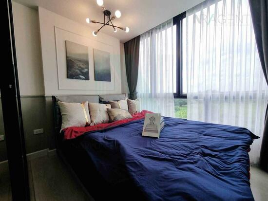 The Cube Station Ramintra 109 : เดอะคิวบ์ สเตชั่น รามอินทรา 109 ...