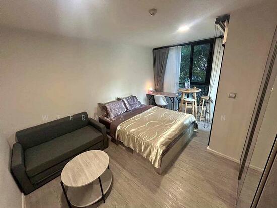 Atmoz Tropicana Bangna, Bangkok, 22 Bang Na-Trat Frontage Rd, Bang Na ...