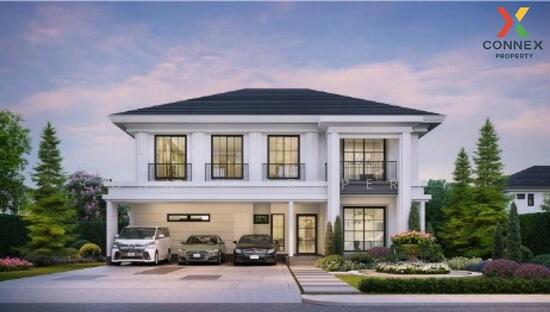 Setthasiri Serithai, Bangkok, Kanchanaphisek 11/3 Intersection 4, Khan Na Yao, Khan Na Yao ...