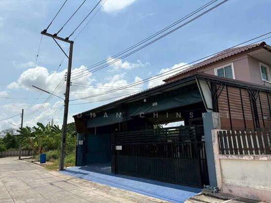 Khlong Sam Prawet, กรุงเทพ, คลองสามประเวศ, ลาดกระบัง, กรุงเทพ, 150 ตร.ม., บ้านเดี่ยว ขาย, โดย ...