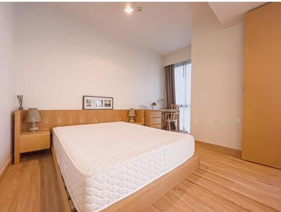 Siamese Gioia, Bangkok, Sukhumvit 31 Road, Khlong Tan Nua, Watthana ...