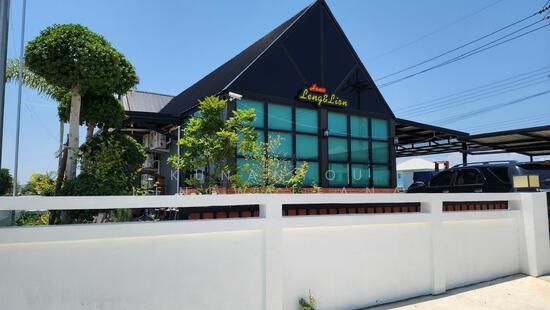 Tonkla Condominium : ต้นกล้า คอนโดมิเนียม, ลำพูน, ในเมือง, เมืองลำพูน, ลำพูน, 230 ตร.ม., บ้าน ...