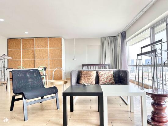 Supapong Place : สุภาพงษ์ เพลส, กรุงเทพ, ซอย ลาดพร้าว 35, จันทรเกษม, จตุจักร, กรุงเทพ, 59 ตร.ม. ...