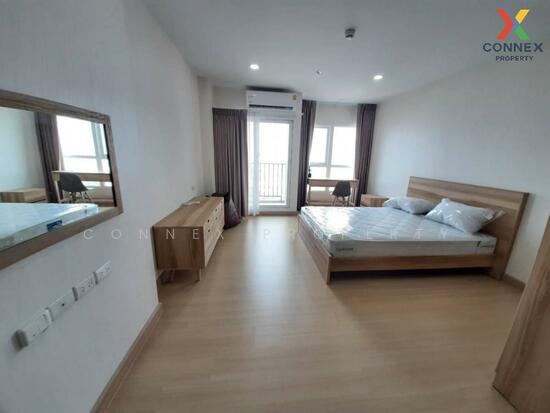 Supalai Veranda Ramkhamhaeng, Bangkok, Ramkhamhaeng Road, Hua Mak, Bang Kapi, Bangkok, Studio ...