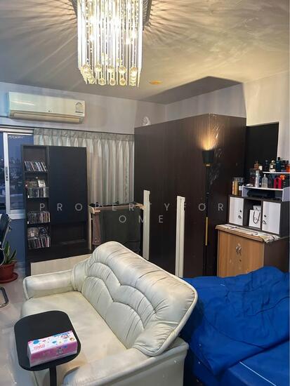 Supapong Place : สุภาพงษ์ เพลส, กรุงเทพ, ซอย ลาดพร้าว 35, จันทรเกษม, จตุจักร, กรุงเทพ, 30 ตร.ม. ...