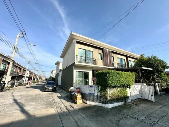 เดอะ คอนเนค วงแหวน - รามอินทรา 2, Bangkok, 1 มอเตอร์เวย์ 9, Tha Rang ...