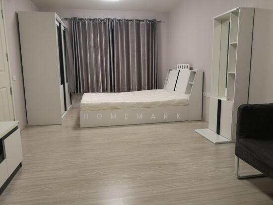 Aspire Sathorn-Taksin (Brick Zone) : แอสปาย สาทร - ตากสิน (บริค โซน), กรุงเทพ, 69 ถ.ราชพฤกษ์ ...