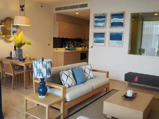 Baan Mai Khao : บ้านไม้ขาว ภูเก็ต, ภูเก็ต, 8 Moo 3, ไม้ขาว, ถลาง, ภูเก็ต, 72 ตร.ม., คอนโด ขาย ...