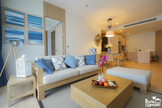 Baan Mai Khao : บ้านไม้ขาว ภูเก็ต, ภูเก็ต, 8 Moo 3, ไม้ขาว, ถลาง, ภูเก็ต, 91 ตร.ม., คอนโด ขาย ...