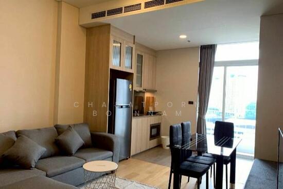 Siamese Exclusive 42, Bangkok, 19 Sukhumvit 42, Khlong Toei, Khlong ...