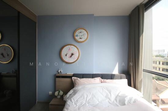 The Line Wongsawang : เดอะ ไลน์ วงศ์สว่าง, กรุงเทพ, 1333 ถ. กรุงเทพ - นนทบุรี, วงศ์สว่าง, บาง ...