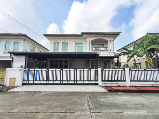 Passorn 28 Kingkaew-Namdaeng : ภัสสร 28 กิ่งแก้ว-หนามแดง, สมุทรปราการ ...