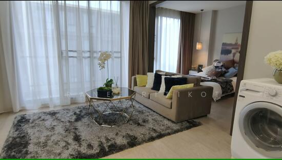 The 8 Condominium : ดิ เอ๊จท์ คอนโดมีเนียม, เชียงใหม่, 9 ถ.แทวาน, ช้างเผือก, เมืองเชียงใหม่ ...