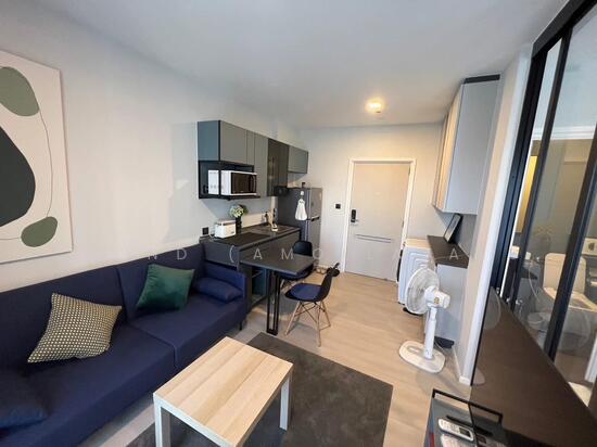 The Key MRT Phetkasem 48 : เดอะ คีย์ MRT เพชรเกษม 48, กรุงเทพ, 222 ถนนเพชรเกษม, บางหว้า, ภาษี ...