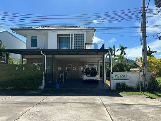 The First Ratsada, Phuket, Ratsada, Muang Phuket, Phuket, 3 Bedrooms ...