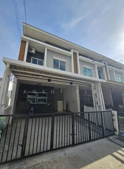 Pleno Srinakarin, Samut Prakan, Srinakarin Road, Soi Sridan 22, Bang ...