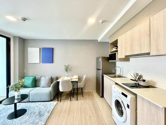 The Base Bukit Phuket, Phuket, 12 Vichitsongkram Rd, Wichit, Muang Phuket, Phuket, 2 Bedrooms ...