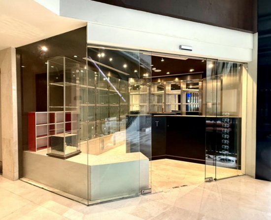 space for rent asoke sukhumvit Hilton Grand Asoke, Bangkok, Khlongtoei ...