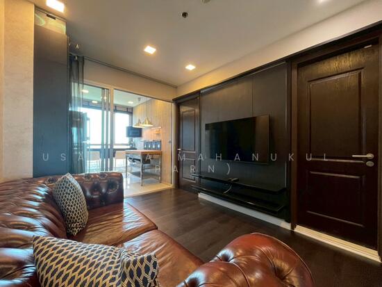 Rhythm Sukhumvit 50 : ริทึ่ม สุขุมวิท 50, กรุงเทพ, 8 ซอยสุขุมวิท 50 ถนนสุมขุมวิท, พระโขนง ...