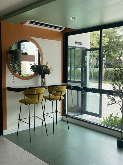 เพลิน เพลิน คอนโด Gen Wide, ปทุมธานี, 60/69 ม.11 คลองหลวง25, คลองหนึ่ง ...