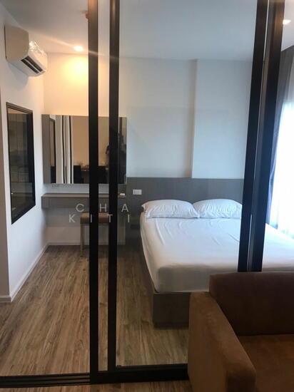 KnightsBridge The Ocean Sriracha, Chon Buri, 3 Sukhumvit, Surasak, Si Racha, Chon Buri, 1 ...