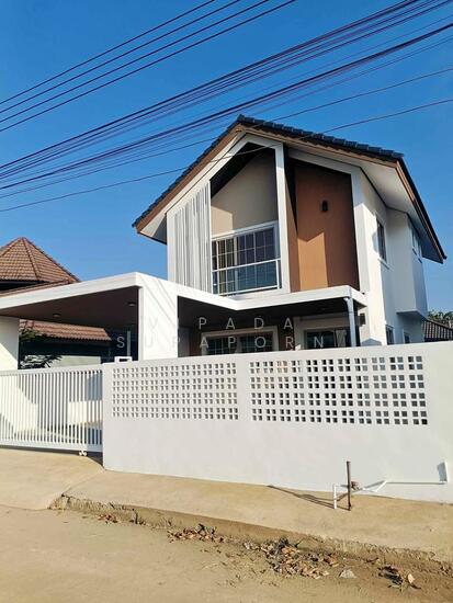 Nong Faek, เชียงใหม่, หนองแฝก, สารภี, เชียงใหม่, 325 ตร.ม., บ้านเดี่ยว ขาย, โดย Vipada Supaporn ...