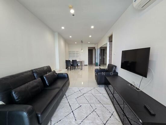 Supalai Prima Riva, Bangkok, Rama 3 Road, Chong Nonsi, Yan Nawa ...