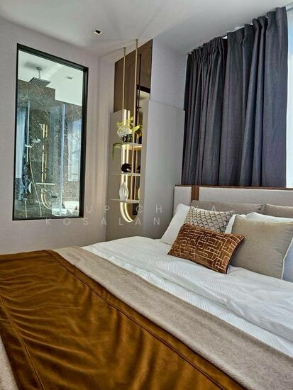 ASHTON Silom : แอชตัน สีลม, กรุงเทพ, 166 ถนนสีลม, บางรัก, กรุงเทพ, 71 ตร.ม., คอนโด ขาย, โดย ...